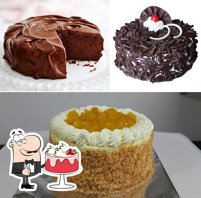 Future Bakery & Confectionery, Mumbai - Restaurant menu, prices and reviews