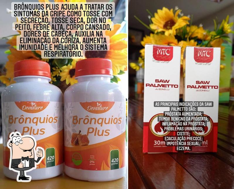 Girassol Produtos Naturais restaurante, Itaituba - Avaliações de ...