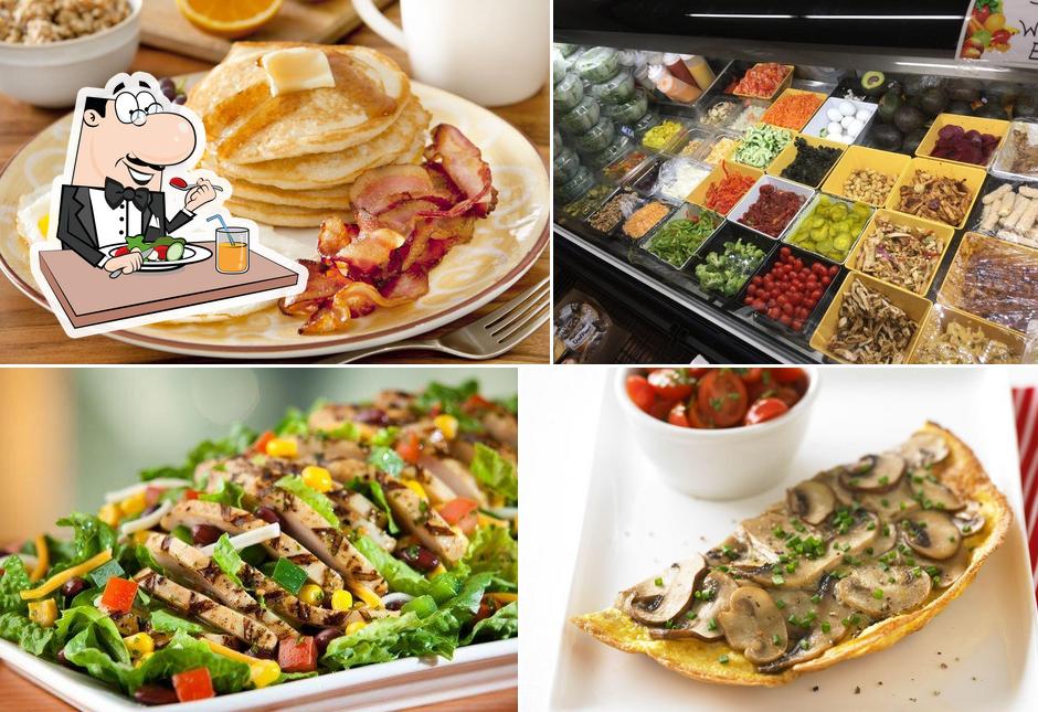 Grab & Go Food, 2 W 129th St in New York City - Restaurant menu and reviews
