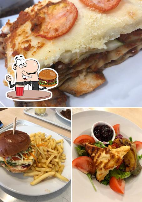 MB food restaurant, Prague, Türkova 5b - Restaurant menu and reviews