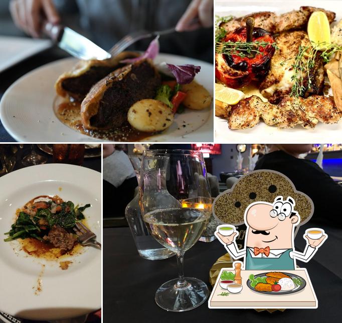 Memories Dining & Bar, Regina - Restaurant menu, prices and reviews