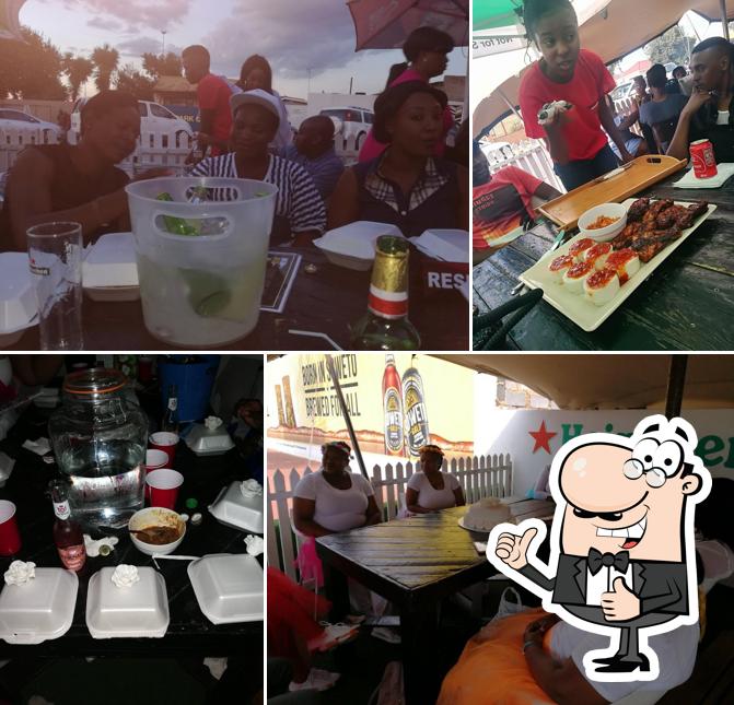 Meat Meet Orlando East, Soweto - Restaurant menu, prices and reviews