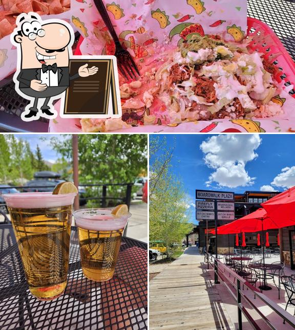 Not-Cho Mama’s Grille and Cantina in Grand Lake - Restaurant reviews