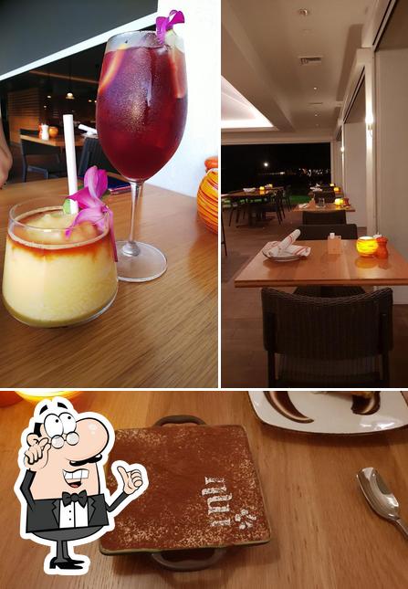 Nui Italian in Waikoloa Village - Restaurant reviews