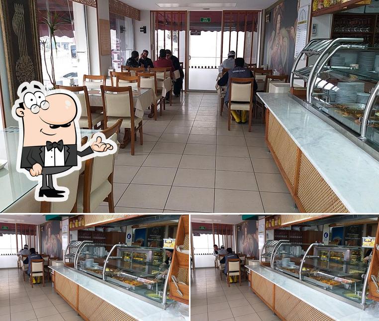 Osmanlí Türk Mutfagí, Istanbul - Restaurant reviews