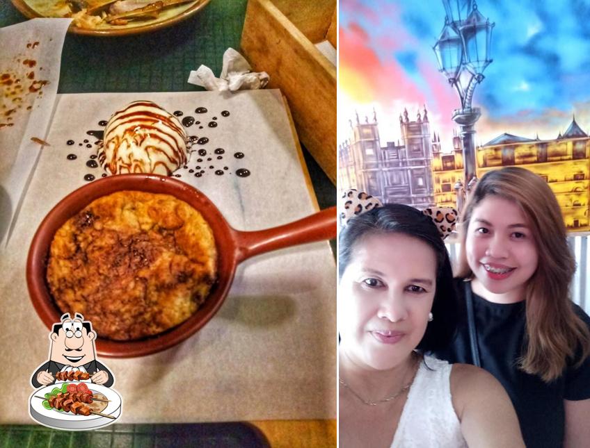 PH Resto restaurant, Lucban, 2 Lopez Jaena - Restaurant menu and reviews