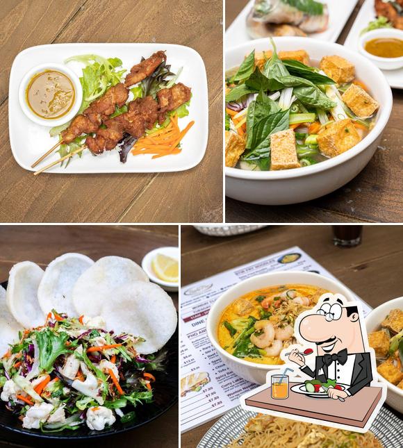 Rock Pho, South Yarra - Restaurant menu, prices and reviews