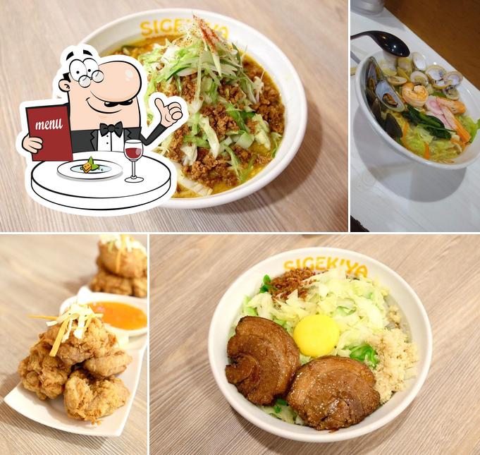 Top 5 restaurants with tsukemen in Pasig, november 2024 - Restaurant Guru