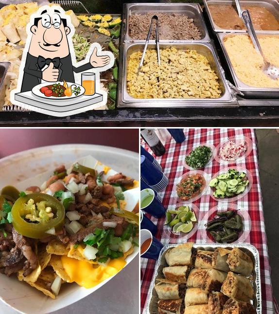Taco Lady in Fontana - Restaurant reviews