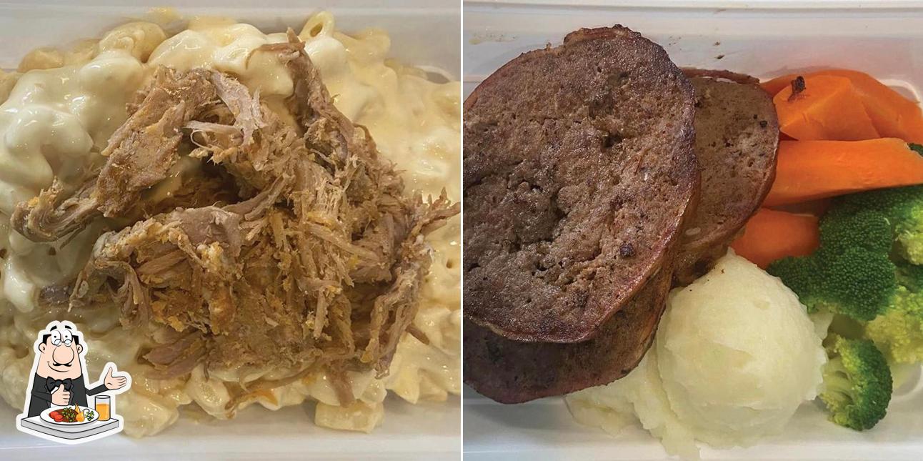 The Prep Kitchen, Ottawa - Restaurant menu, prices and reviews