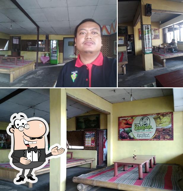 Warung Simbah restaurant, Magelang, Jl. Raya Secang No.KM. 2 ...