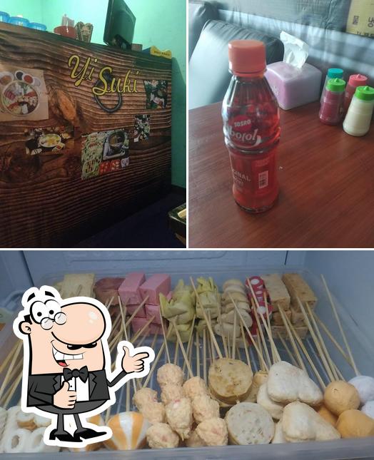 yi suki restaurant, Bandung - Restaurant reviews