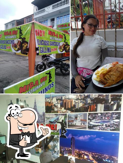 Restaurante ¡Mira Ve!, Cali - Restaurant reviews