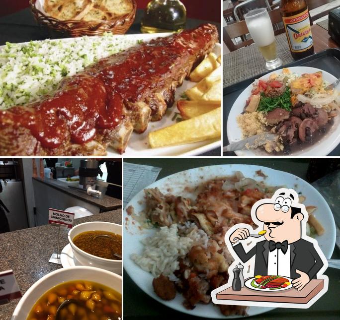 Melhores restaurantes em Shopping Oriente 500 Mall - Restaurant Guru