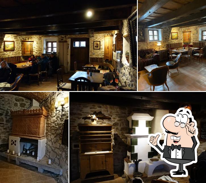 Stone Pub, Romania - Restaurant reviews