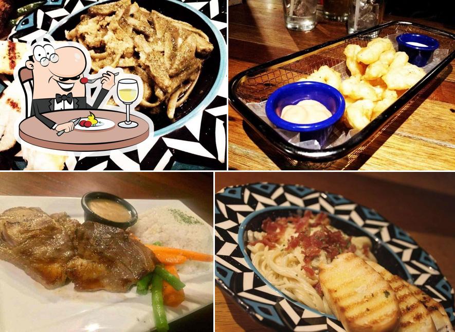 The Barn, Manila, Quirino - Restaurant menu, prices and reviews