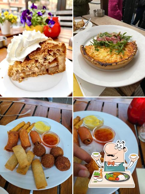 Winkel 43, Amsterdam - Restaurant menu, prices and reviews