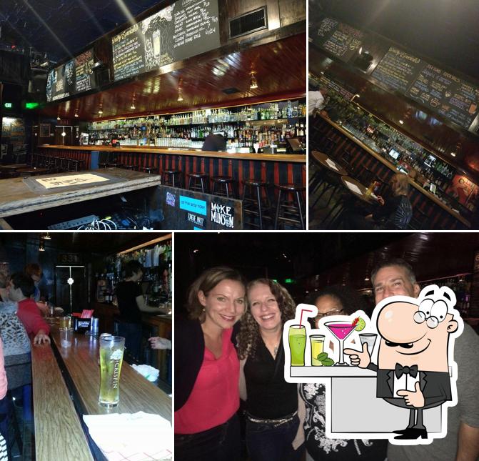 331 Club in Minneapolis - Restaurant menu and reviews