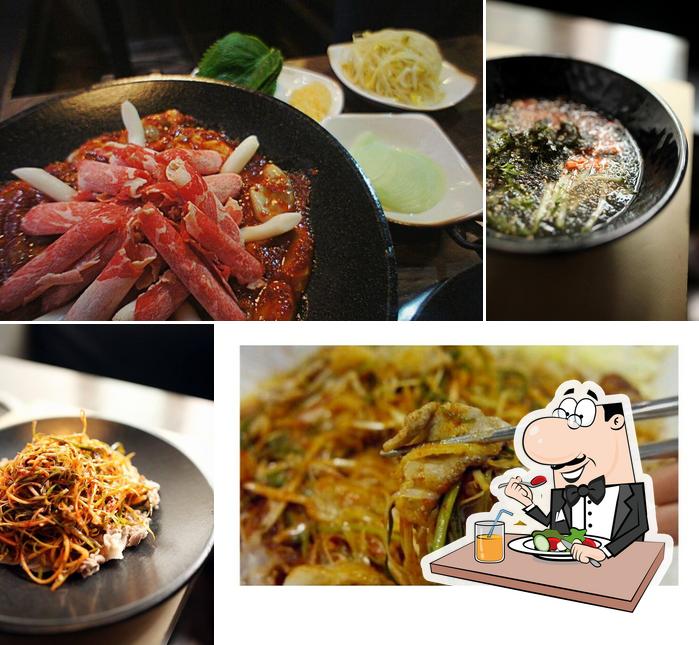 파삼53 restaurant, Seoul, 19-59 Haengdang-dong - Restaurant reviews