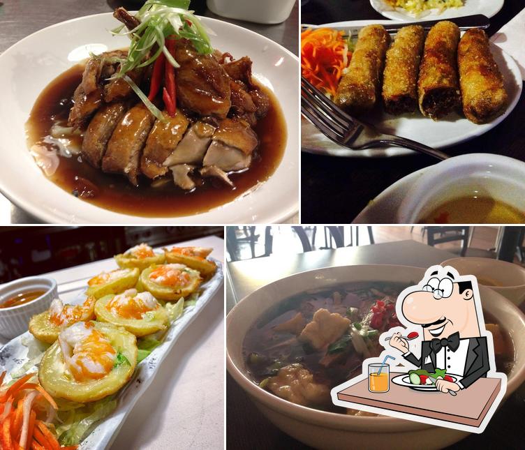Top 5 restaurants with melt sandwich in Enmore, december 2024 ...