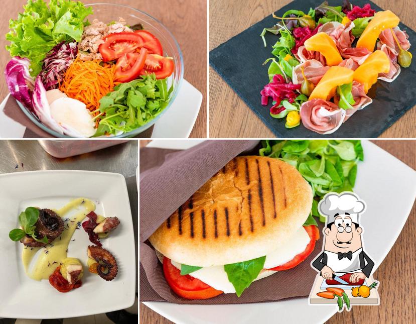 Bistrò du Lac, Garda - Restaurant menu, prices and reviews