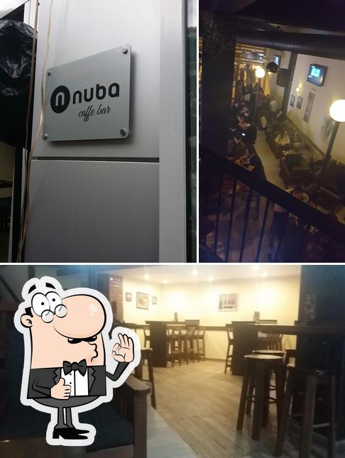Nuba cafe, Novi Pazar - Restaurant reviews