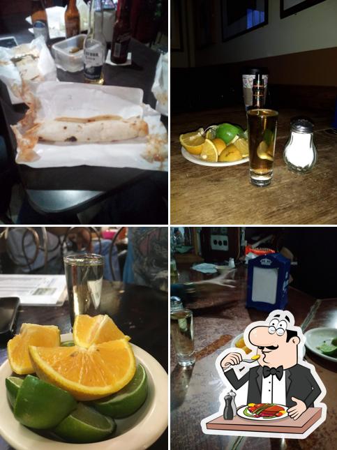 Top 7 restaurants with mezcal in Zacatecas, december 2024 - Restaurant Guru