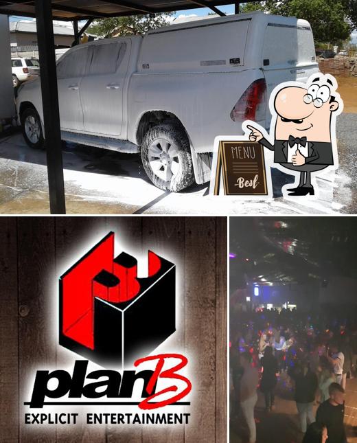 Plan B Explicit Entertainment club, Upington - Restaurant reviews