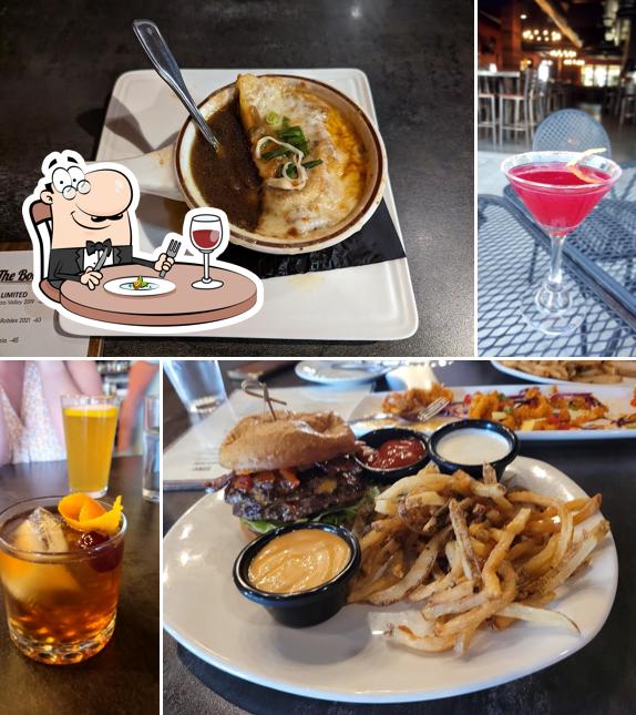 Copper Onion Bistro, Billings - Restaurant menu, prices and reviews