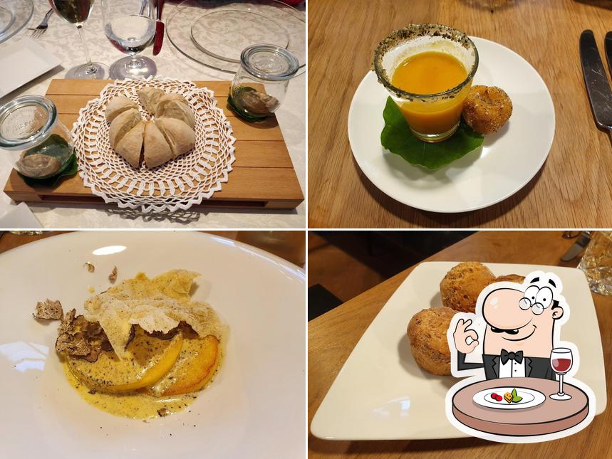 Danilo - restaurant & wine, Škofja Loka - Restaurant menu and reviews