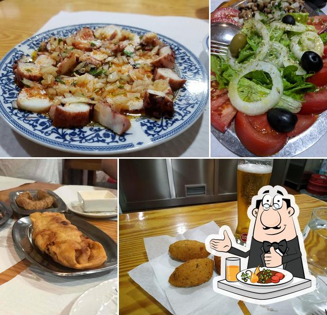 Escondidinho do Barredo, Oporto, 149 - Opiniones del restaurante