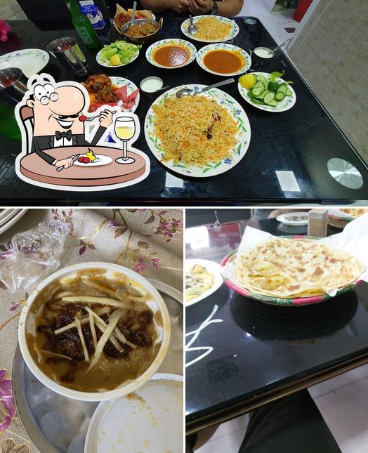 Faisal Darbar Restaurant, Abu Dhabi - Restaurant menu and reviews