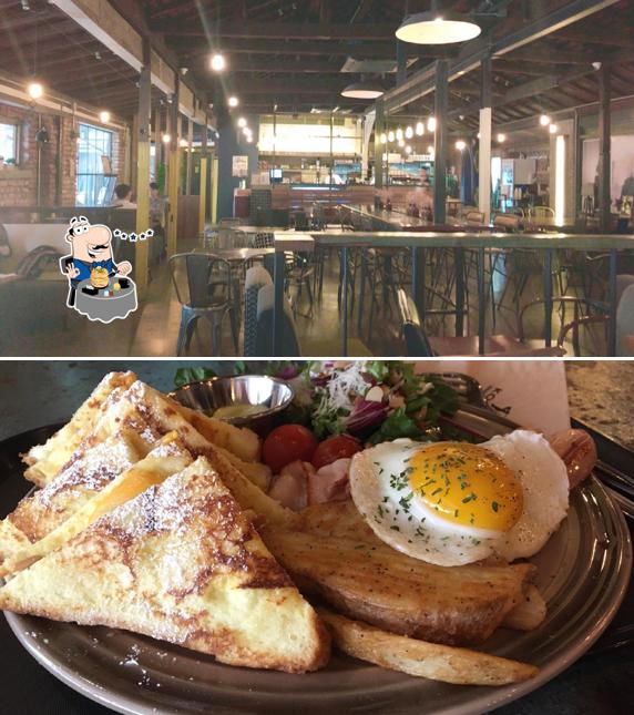 Kopitiam, Seoul, Gyeongbokgung - Restaurant menu, prices and reviews