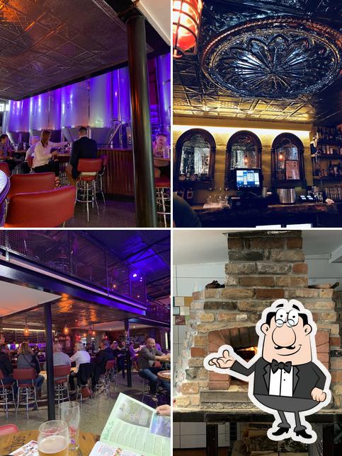 Killarney Brewing Company in Killarney - Restaurant reviews