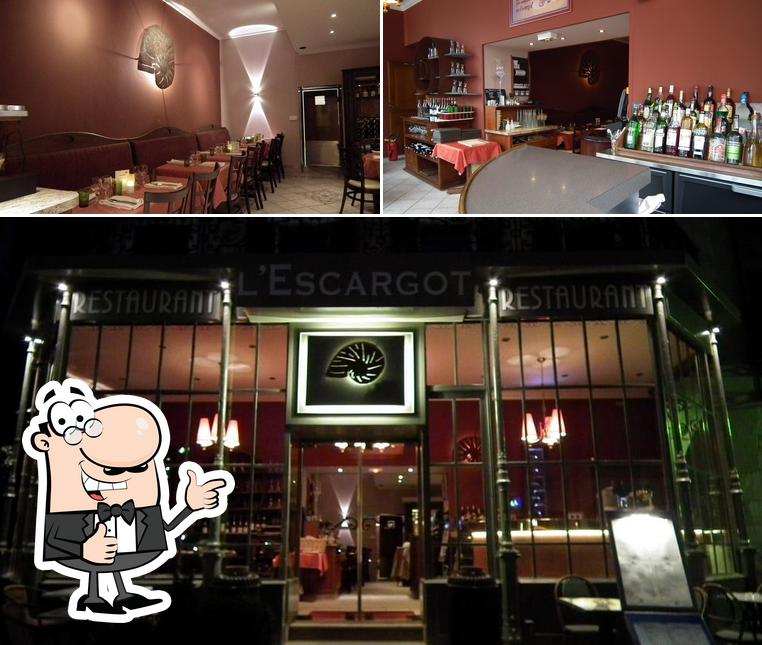 Le Vivaldi, Annecy - Restaurant menu, prices and reviews