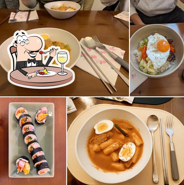 Little Seoul, Sousse - Menu du restaurant, prix et avis