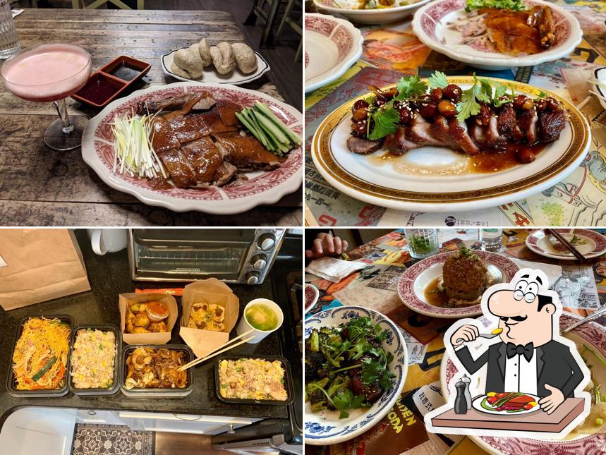 Top 7 restaurants with crispy duck in Baltimore, september 2025 ...