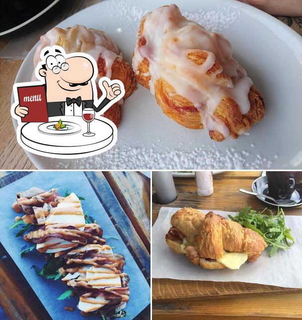 Ou Meul Willowbridge cafe, Cape Town, 39 Carl Cronje Dr - Restaurant ...