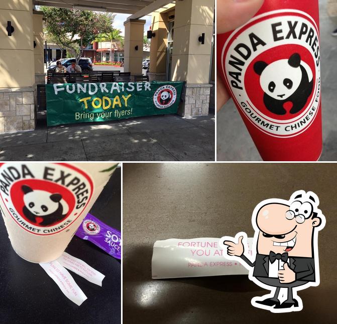 Panda Express, 890 Kapahulu Ave in Honolulu - Restaurant menu and reviews