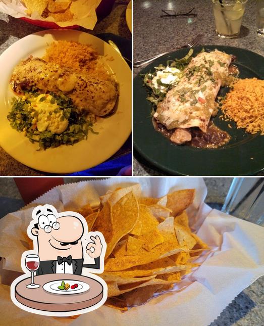 Poco Loco, Brown Deer - Restaurant menu, prices and reviews