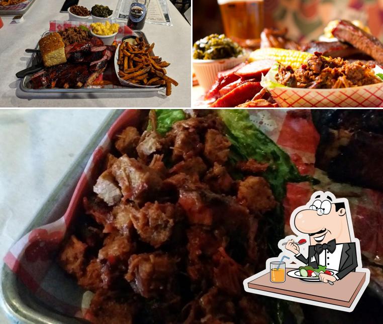 Bobbique, Patchogue - Restaurant menu, prices and reviews