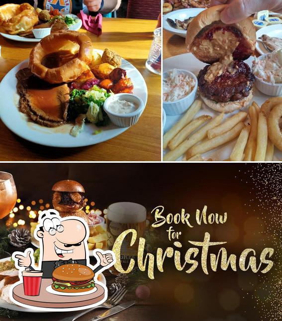 Bumble Bee, Blackwood - Restaurant menu, prices and reviews