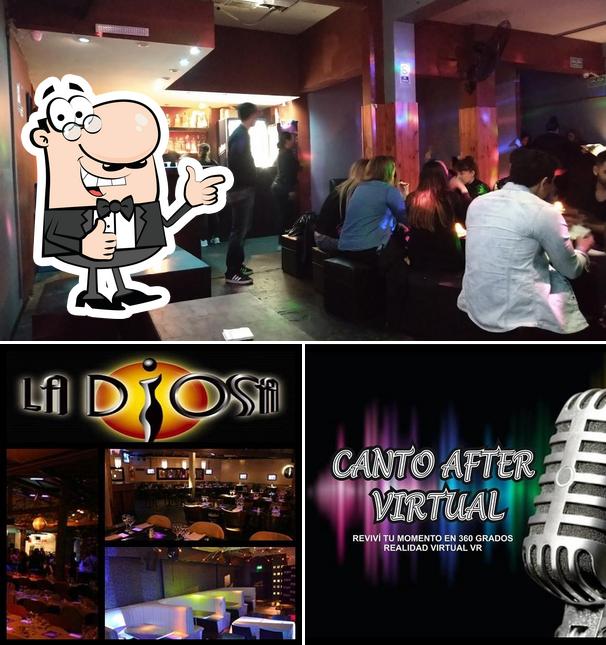 Cantobar, Buenos Aires - Restaurant reviews