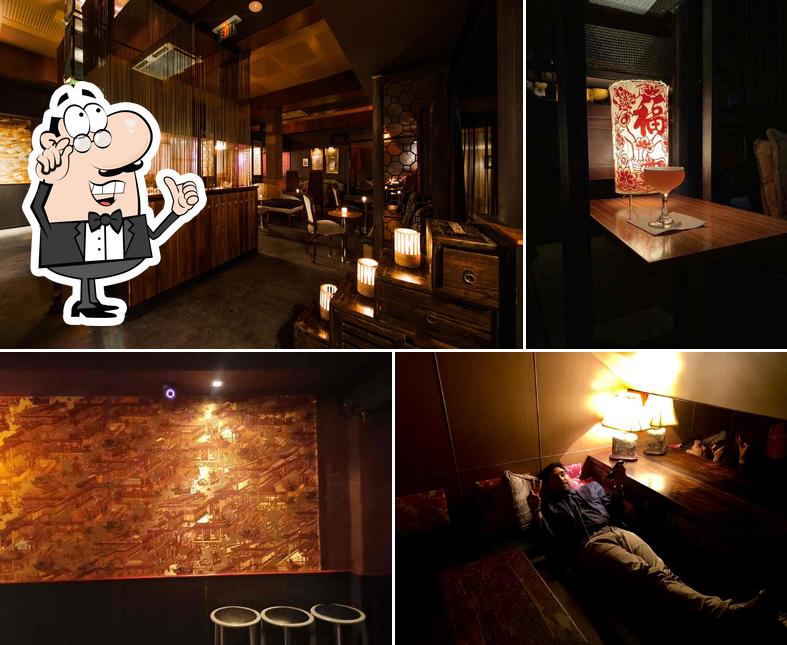 Manchuria in Melbourne - Restaurant menu and reviews