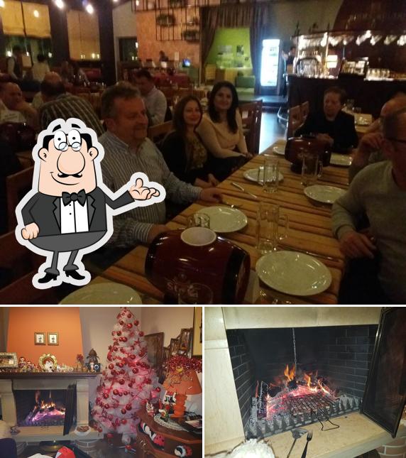 Pastiçeri Deliciozo pub & Bar, Durrës, Rruga Aleksander Goga 93 ...