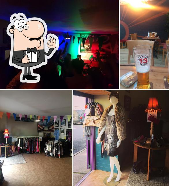 Tully's Bar, Kinvara, Kinvarra - Restaurant menu, prices and reviews