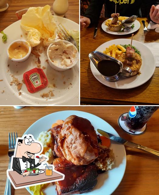 Warton Arms, Beverley - Restaurant menu, prices and reviews