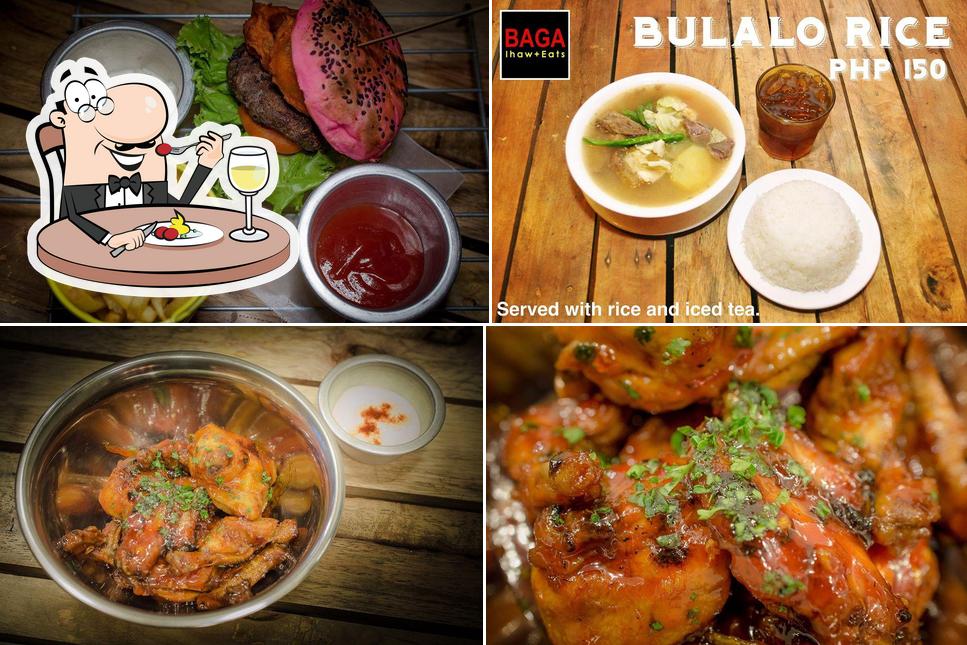 Baga Ihaw + Eats restaurant, Iloilo City - Restaurant reviews