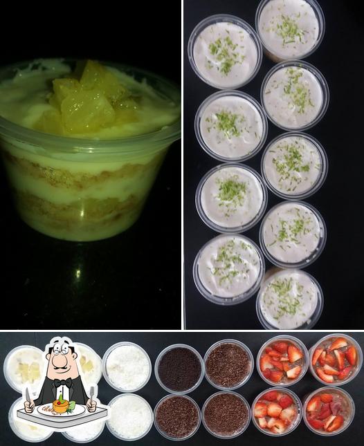 Dupret DOCES, Rio de Janeiro - Avaliações de restaurantes