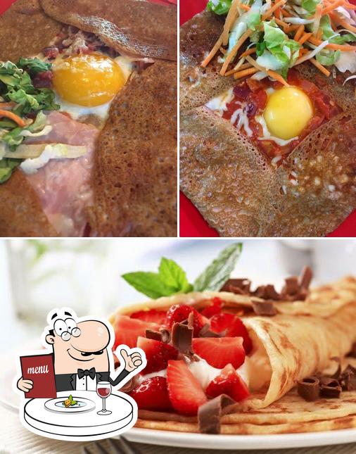 The French Corner restaurant, Aarhus - Restaurant reviews